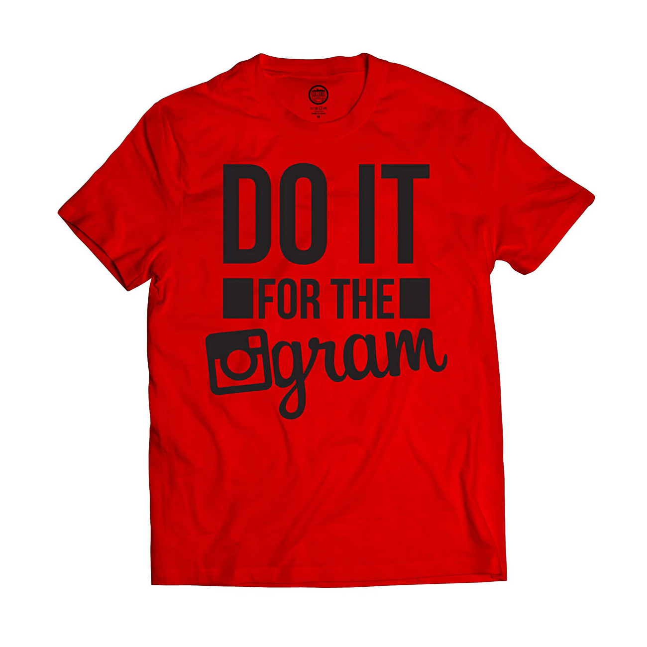 STREETZ IZ WATCHIN – URBAN STREET WEAR