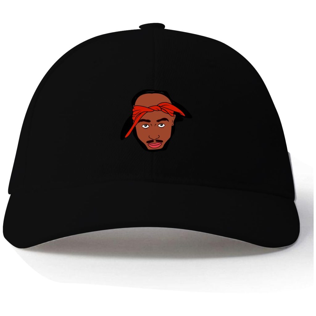 DAD HATS – STREETZ IZ WATCHIN