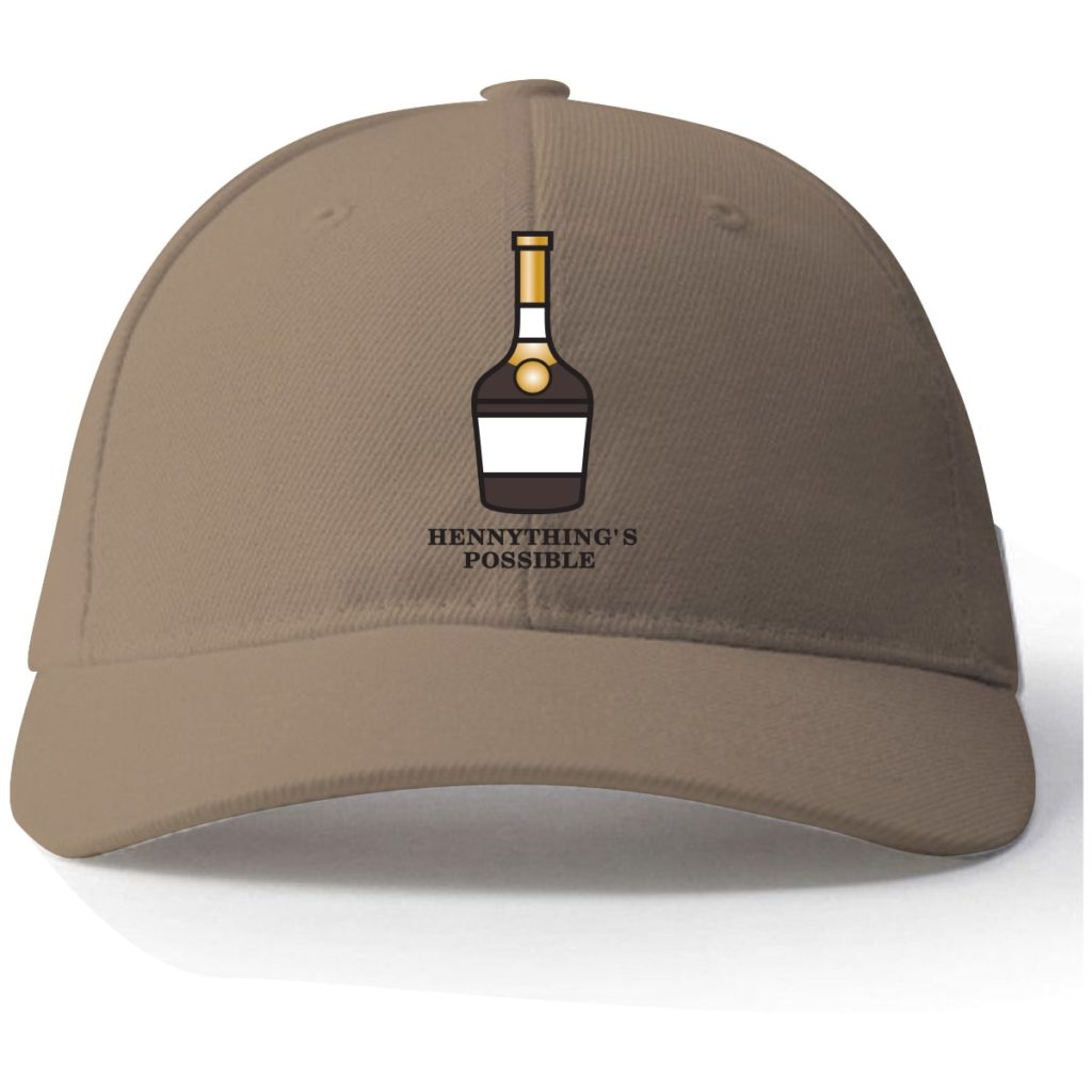 DAD HATS – STREETZ IZ WATCHIN